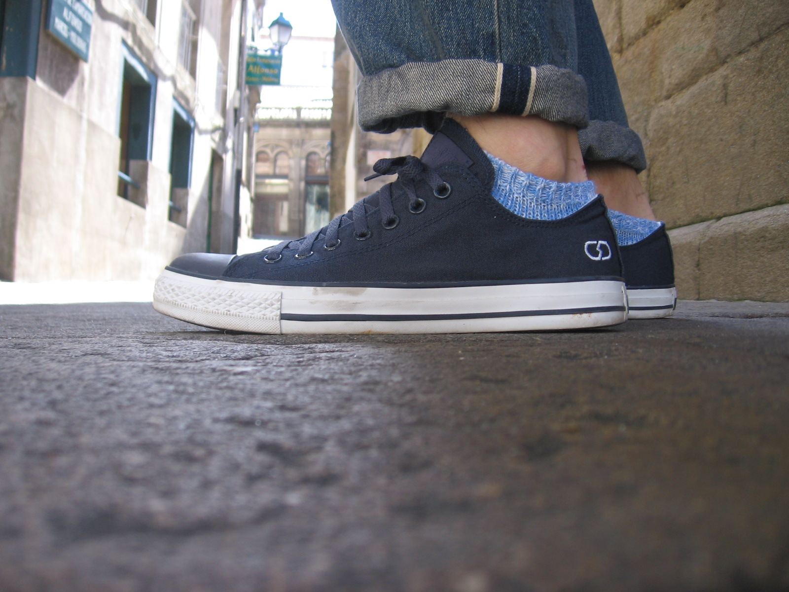 Collection de Sneakers Addict - Air Max 90 Homegrown, New Balance 575 ...