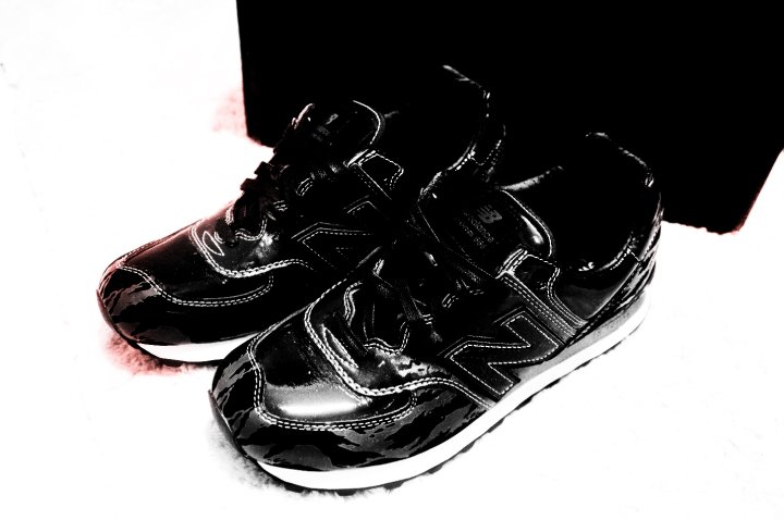 Collection de sneakers addict - New Balance CM576 SBTG x Meth - Heaven ...