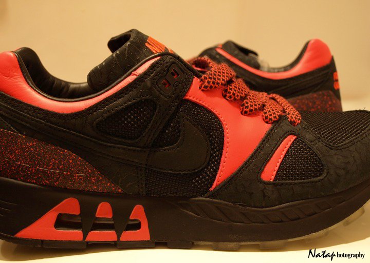 Collection de sneakers addict - New Balance CM576 SBTG x Meth - Heaven ...