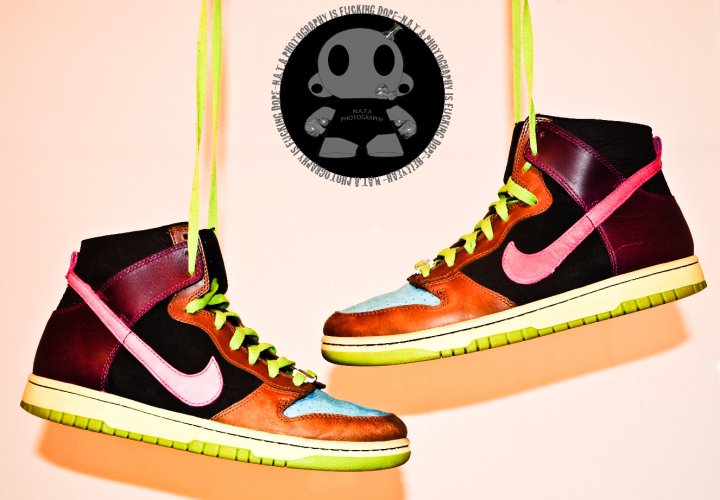 Collection de sneakers addict - New Balance CM576 SBTG x Meth - Heaven ...