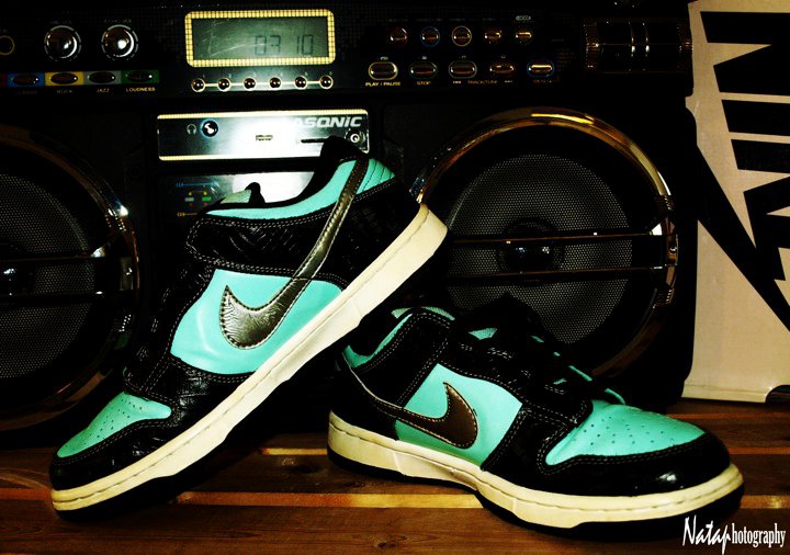 Collection de sneakers addict - New Balance CM576 SBTG x Meth - Heaven ...