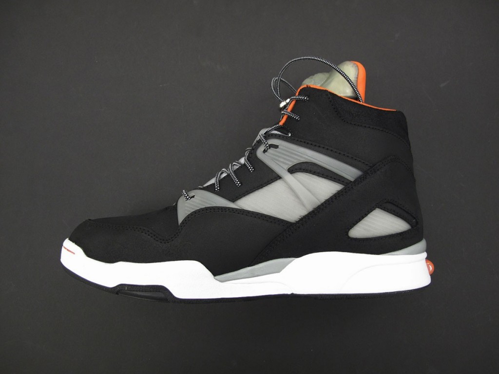 Reebok Pump Omni Zone Solebox en vente hier soir sur Solebox... déjà ...