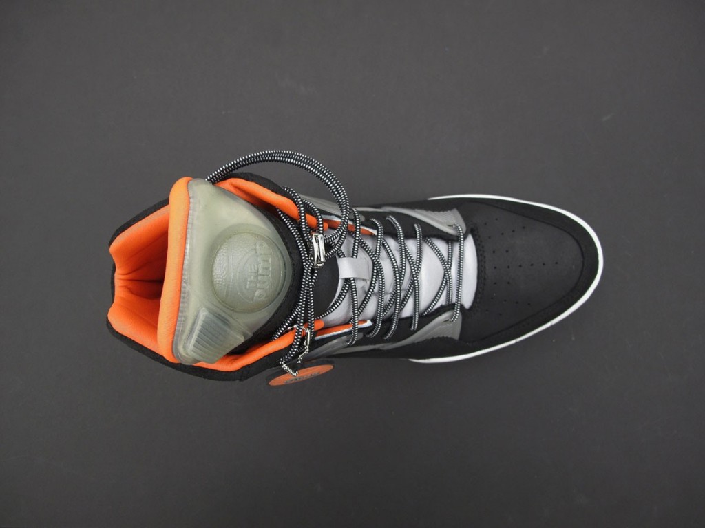 Reebok Pump Omni Zone Solebox en vente hier soir sur Solebox... déjà ...