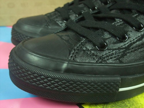 La Converse Chuck Taylor All Star x Givenchy en images