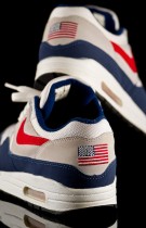 Nike Air Max 1 Original Mesh "USA" - Fiche Air Max 1