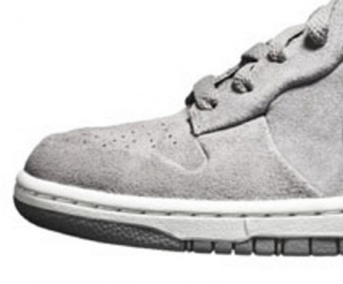 Les chaussures Nike Dunk High VT (Vac Tech) - Basket Nike Homme Femme