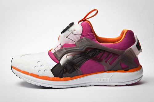 Baskets Puma Disc Blaze LTWT - Nouvelles chaussures Puma Disc homme