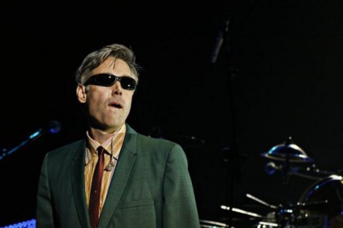 Hommage à Adam Yauch : les Beastie Boys en baskets