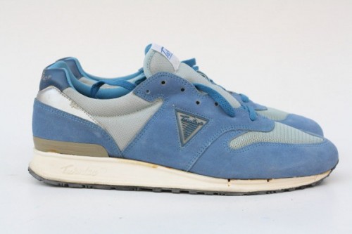 Turntec 1980's - basket vintage