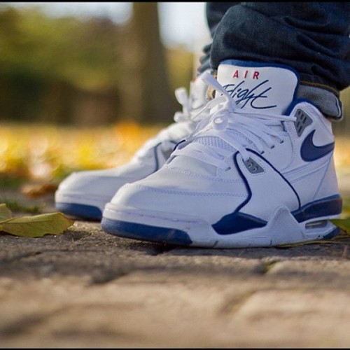 Nike : 160 baskets qui ont marqué l'année 2012