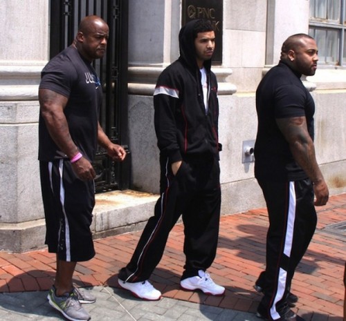 Nike Air Jordan XI Retro : 30 photos de people