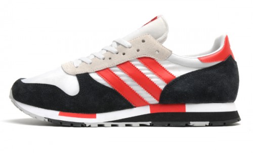 Adidas Original Centaur OG 1984 Size? - chaussure
