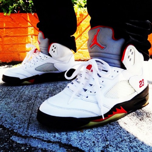 Nike Air Jordan : 50 baskets qui ont marqué l'histoire