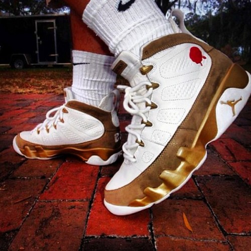 Nike Air Jordan : 50 baskets qui ont marqué l'histoire