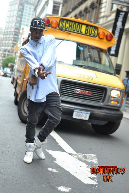 Qu'est ce qu'un hypebeast