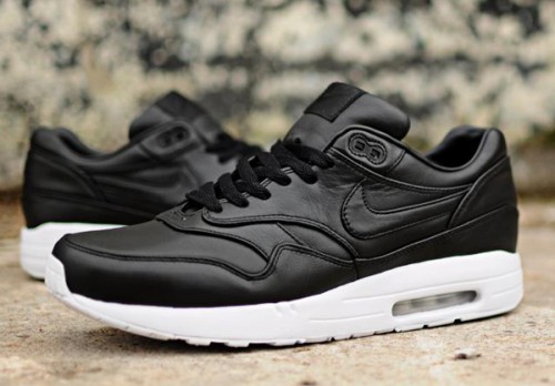 La Nike Air Maxim 1 SP Tier Zero chez Colette - chaussure