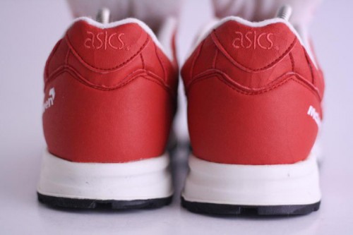 La Asics Gel McLaren F1, une exclusivité pour l'écurie britannique