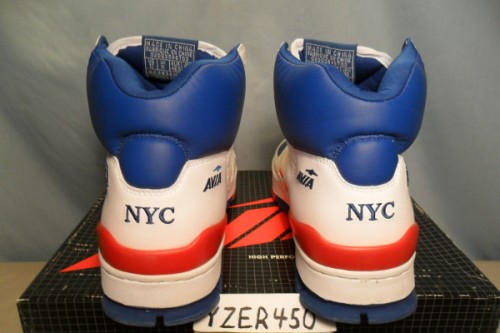 Avia 830 NYC : la basket vintage de Clyde Drexler