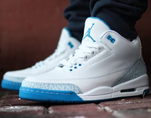 Comment porter la Air Jordan 3 Retro Cement