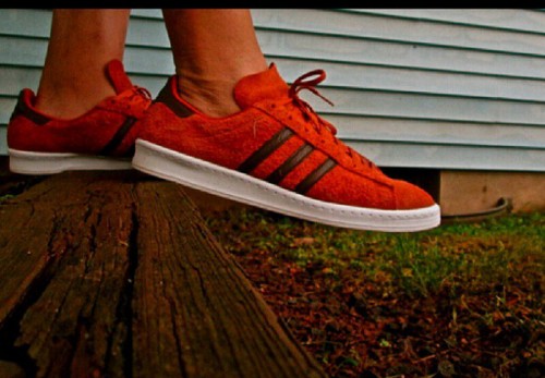 50 baskets rouges (Nike, Adidas, Air Jordan, Vans..)