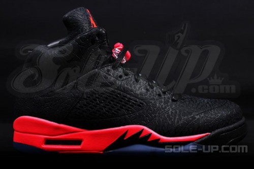 Les sorties sneakers (Air Jordan, Nike, Adidas...) - décembre 2013