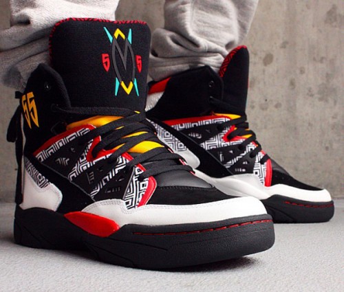 Adidas Originals : 70 modèles qui ont marqué l'année 2013