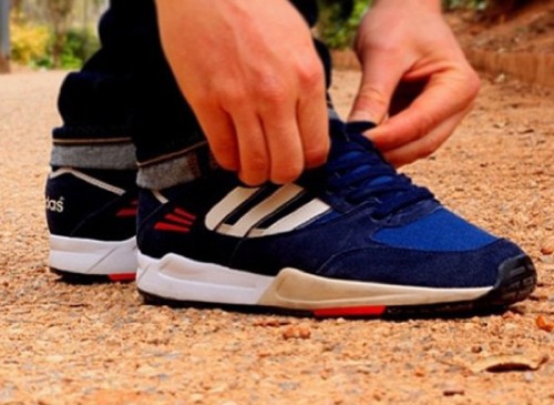 Adidas Originals : 70 modèles qui ont marqué l'année 2013
