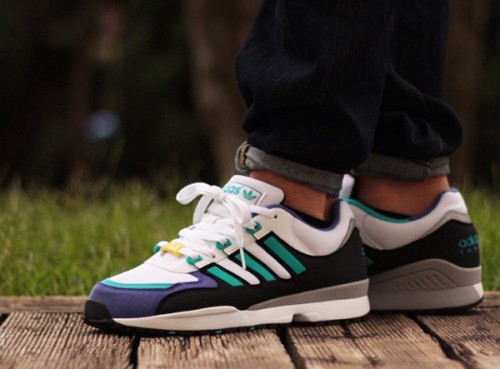 Adidas Originals : 70 modèles qui ont marqué l'année 2013