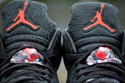 Où acheter la Air Jordan 5 3Lab5 Infrared