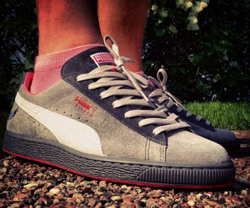 Puma : 25 sneakers qui ont marqué l'année 2013