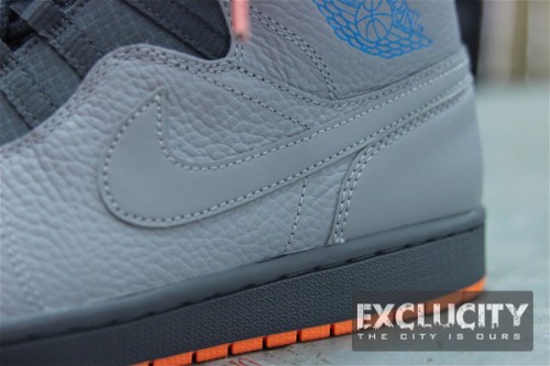 Où acheter la Air Jordan 1 High Retro 94 Bobcats