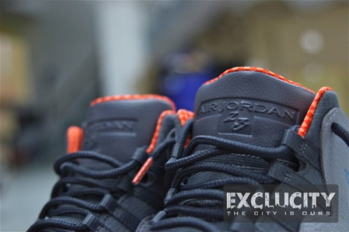 Où acheter la Air Jordan 1 High Retro 94 Bobcats