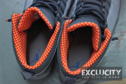 Où acheter la Air Jordan 1 High Retro 94 Bobcats