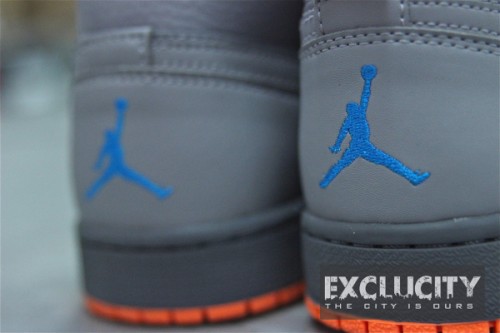 Où acheter la Air Jordan 1 High Retro 94 Bobcats