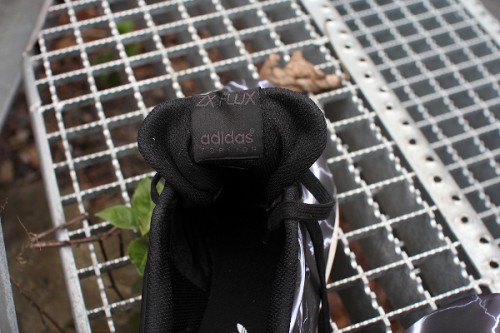 Où acheter les Adidas ZX Flux "Ligthning" Black Elements