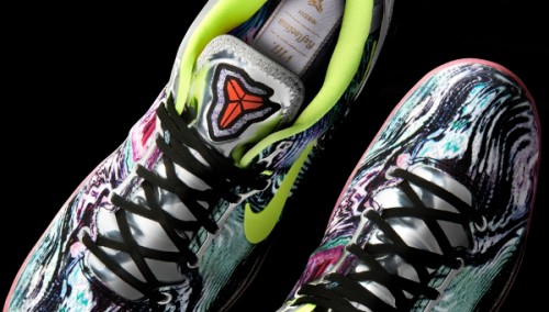 Où acheter la Nike Kobe 8 Prelude "Reflection"