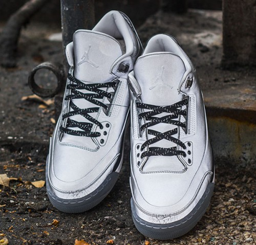 Sneakers-actus