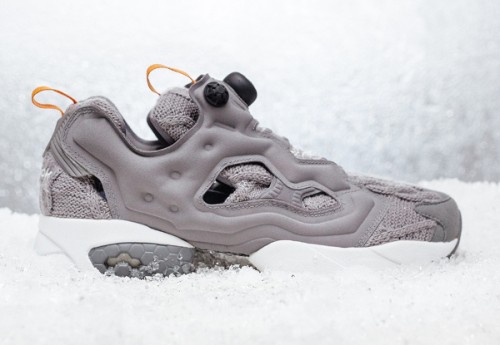 Où acheter les Reebok Insta Pump Fury x Mita Sneakers & Bodega