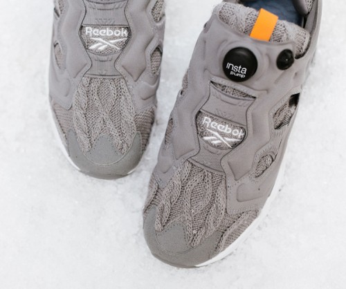 Où acheter les Reebok Insta Pump Fury x Mita Sneakers & Bodega