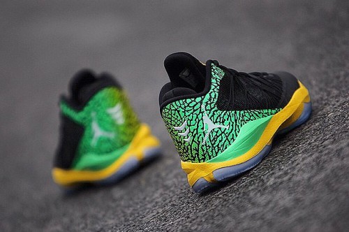 Où acheter la Air Jordan 6 World Cup Brazil en France