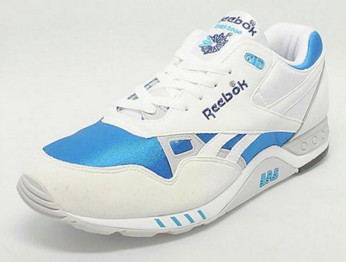 Où acheter la Reebok ERS 2000 OG White/Blue