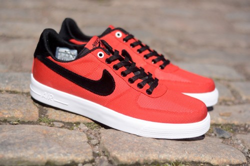 Où acheter les Nike Air Force 1 Low AC City