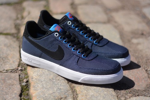 Où acheter les Nike Air Force 1 Low AC City