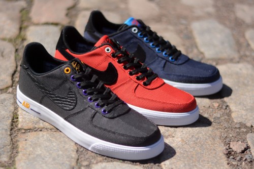 Où acheter les Nike Air Force 1 Low AC City