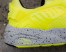 Puma Mesh Evolution "Fluro Yellow" : Disc Blaze & XT2