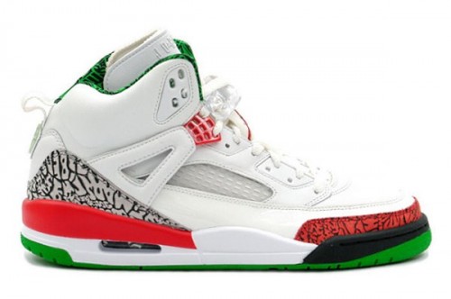 Les sorties sneakers (août 2014) : Jordan 6 spizike, Edberg 86 OG....