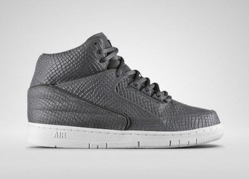 Où acheter la Nike Air Python SP 'Cool Grey'