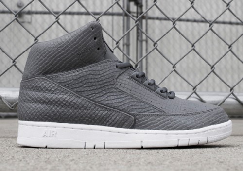 Où acheter la Nike Air Python SP 'Cool Grey'