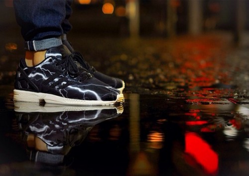 Les 100 sneakers les plus originales - Sneaker Award 2014