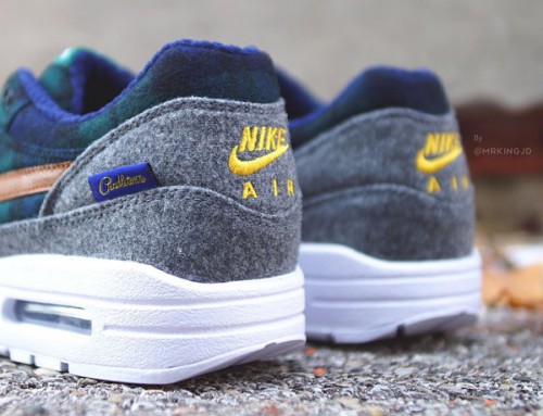 Nike ID Pendleton Warm and Dry : 50 modèles d'inspiration